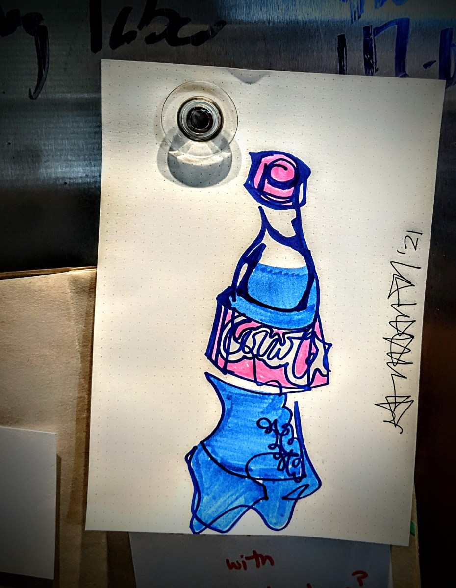 Coke – Average Bird